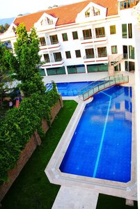Malahit Hotel (Muğla, Fethiye, Mustafa Kemal Blv., 129), otel  Fethiye'den