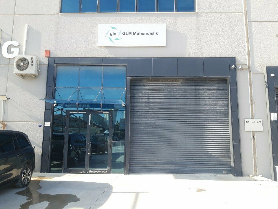 Mühendislik firmaları Glm Mühendislik Elektrik Sistemleri, İzmir, foto
