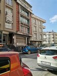 Aksoy İş Merkezi (İstanbul, Esenyurt, Necip Fazıl Kısakürek Mah., Çarşı Sok., 30A), i̇ş merkezi  İstanbul'dan