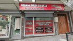Gökhan Gülen Sigorta (Göztepe Mah., 2347. Sok., No:5B, Bağcılar, İstanbul), sigorta acentaları  İstanbul'dan