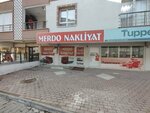 Merdo Nakliyat (Fahri Korutürk Mah., Selahattin Ecevit Sok., No:4B, Mamak, Ankara), nakliye firmaları  Ankara'dan