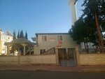 Ömer Koç Cami (Antalya, Kepez, Sütçüler Mah., 6491. Sok., 13), cami  Antalya'dan