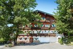 Landsitz Römerhof - Hotel Apartments (Römerweg No:3, Kitzbühel), daireler  Kitzbühel'den