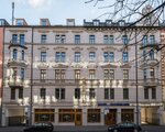 Bayernland (Bayerstraße No:77), otel  Münih'ten