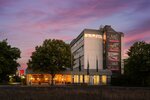 Diwotel by Trip Inn Frankfurt Airport Dreieich (Hesse, Offenbach, Robert-Bosch-Straße, 5), otel  Hesse'den