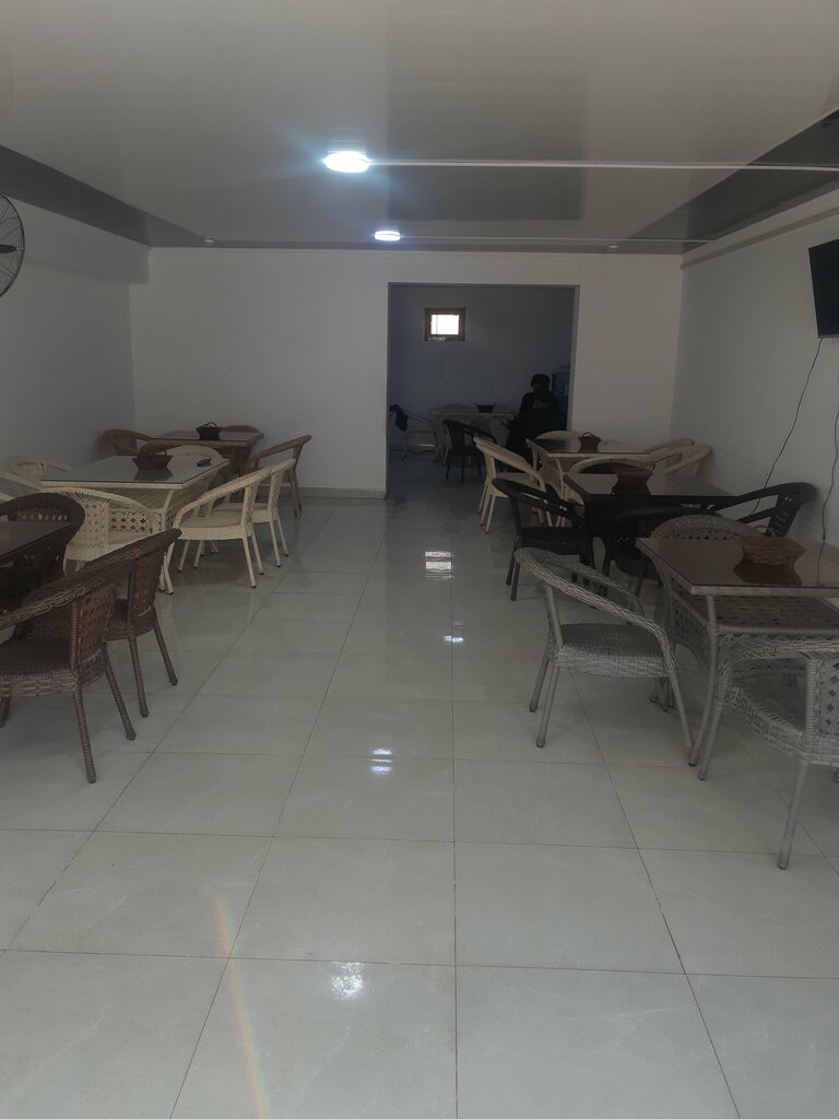 Kafe Кохи Саховат Лаваш, Surhanderya eyaleti, foto