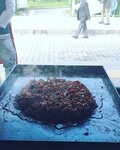 Severse Döner (Diyarbakır, Yenişehir, Yaşar Kemal Cad., 4/1), restoran  Diyarbakır'dan