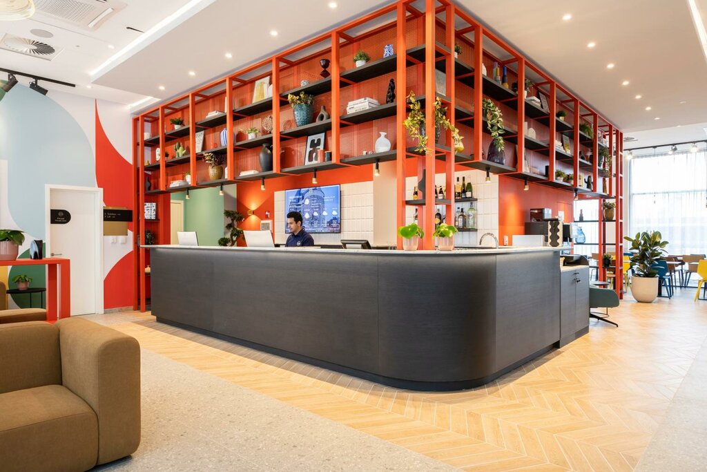 Otel B&b Hotel Mechelen, , foto