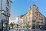 K7 Hotel Oslo (Kongens Gate No:7), otel  Oslo'dan