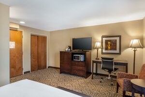 Best Western Plus Intercourse Village Inn & Suites (Pennsylvania, Lancaster County, Gordonville), otel  Pennsylvania'dan