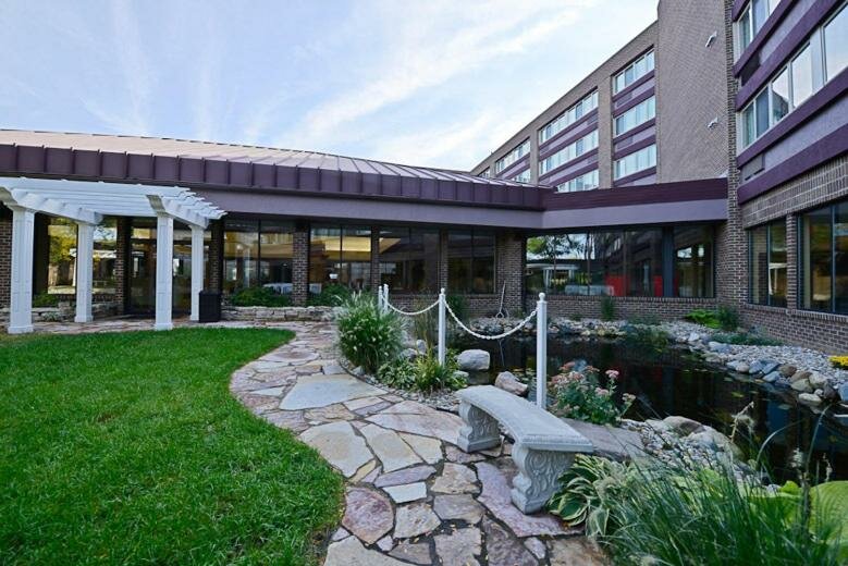 Otel Causeway Bay Hotel, Michigan Eyaleti, foto