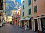 Vittoria (Trentino-Alto Adige, Trento, Arco, Riva del Garda, Viale Dante, 39), otel  Trentino‑Alto Adige'den