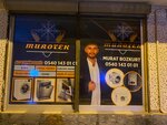 MuroTek Klima & Beyaz Eşya Özel Teknik Servisi (Adana, Seyhan, Meydan Cad., 129A), klima servisleri  Adana'dan