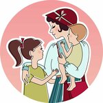 Madam Pedagogika (ulitsa Sverdlova No:27А), çocuk gelişim merkezleri  Pavlovski Posad'dan
