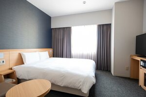 Dormy Inn Nagasakiekimae Hot Springs (Nagasaki Prefecture, Nagasaki), otel  Nagasaki'den
