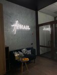 AriNAIL (Gur'yevskaya Street No:177), manikür-pedikür  Novosibirsk'ten