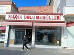 Yalçın unlu mamülleri (Adana, Sarıçam, Yeşiltepe Mah., Kozan Blv., 199A), pasta, şekerleme ve tatlı  Adana'dan