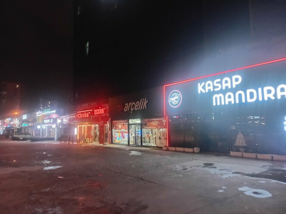 Eczaneler Delfin Eczanesi, Ankara, foto