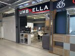 Umbrella (Nakhimovsky Avenue No:24), mutfak mobilyaları  Moskova'dan