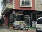 Çıtır Börek Evi (Karacihan Mah., Babanimetullah Sok., No:16/A, Karatay, Konya), kafe  Konya'dan
