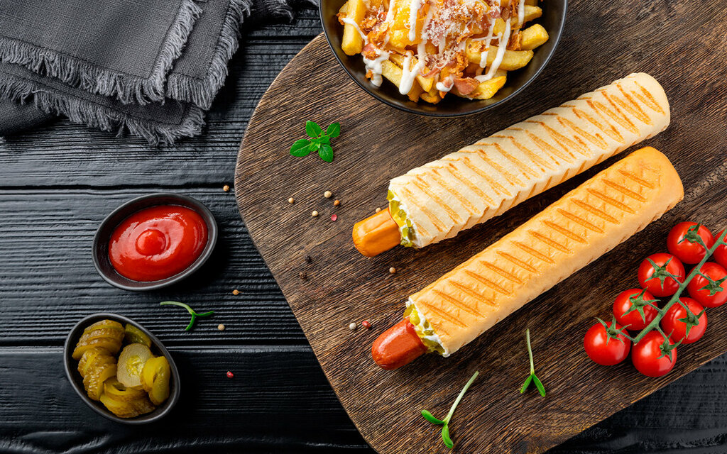 Kafe LukCafe, Saint‑Petersburg ve Leningradskaya oblastı, foto