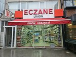 Limon Eczanesi (Dikilitaş Mah., Emirhan Cad., No:82F, Beşiktaş, İstanbul), eczaneler  İstanbul'dan