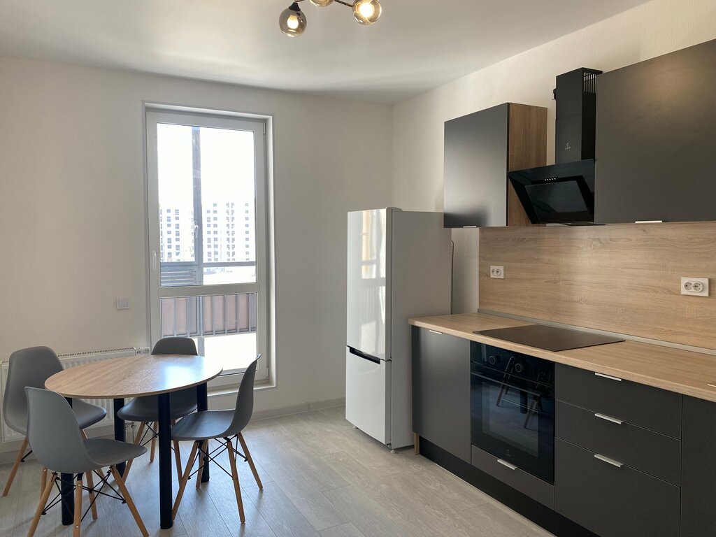 i̇nşaat ve tasarım hizmetleri To Do, Saint‑Petersburg, foto