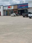 Roman's pizza (No:209, Ibex Hill), pizzacılar  Lusaka'dan