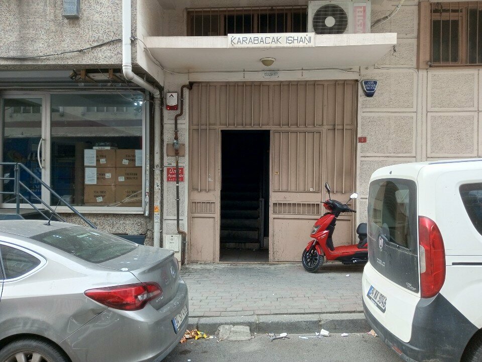 Ayakkabı firmaları Ümit Ayakkabı Bellezza, İstanbul, foto