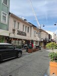 Vanilya Şile (İstanbul, Şile, Üsküdar Cad., 102A), kafe  Şile'den