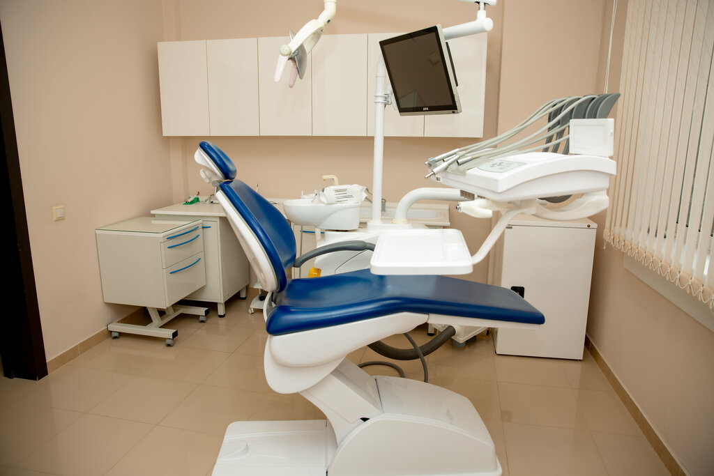 Özel ağız ve diş sağlığı klinikleri ve muayenehaneleri WinDent, Moskova, foto