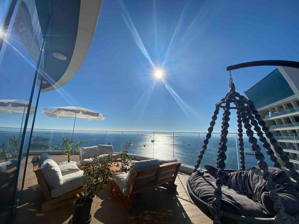 Kamp alanları Kayakoy Jungle Camping, Fethiye, foto