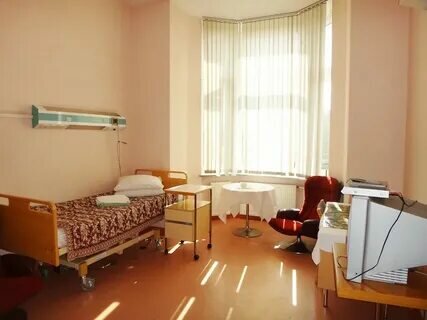 Madde bağımlılığı tedavi merkezi Медик 24, Nefteyugansk, foto