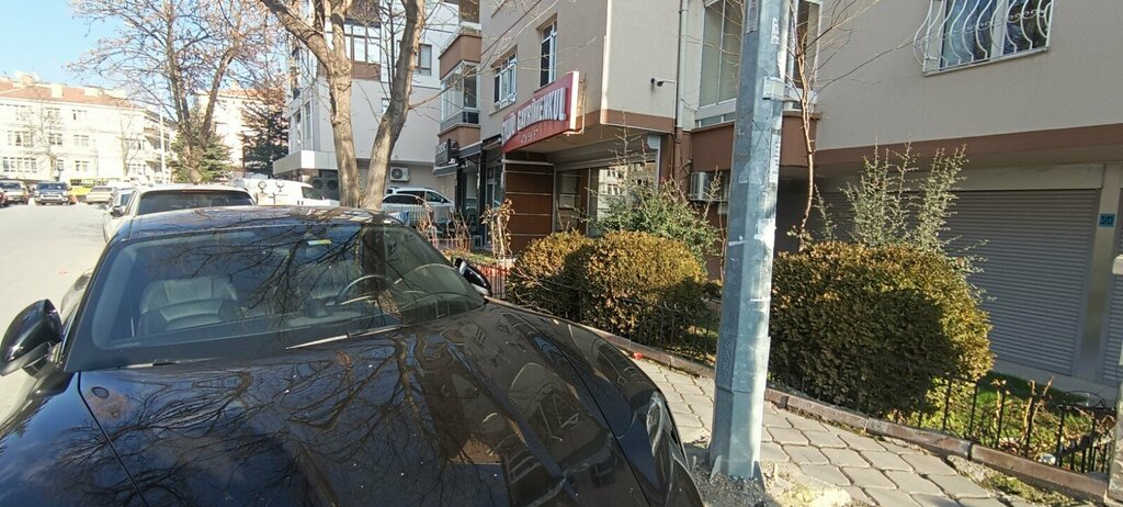 Gayrimenkul yönetimi Eylül Gayrimenkul, Ankara, foto