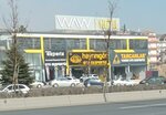 Tarcanlar Tuning Oto Ekspertiz (Saray Cumhuriyet Mah., Barış Manço Cad., No:54S, Pursaklar, Ankara), oto kaporta  Ankara'dan