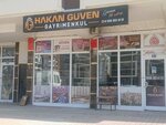 Hakan Güven Gayrimenkul (Hamzaoğlu Mah., Hatipzade Sok., No:2C, Karatay, Konya), gayrimenkul yönetimi  Konya'dan
