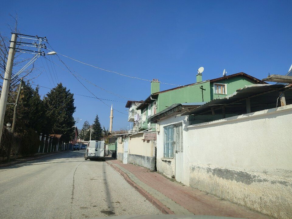 Market Çolak Market, Konya, foto
