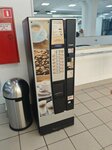 Saeco Cristallo (ulitsa Krasnoy Armii No:10), kahve otomatı  Krasnoyarsk'tan