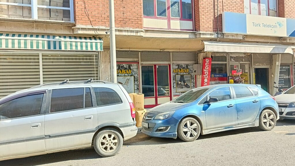 Ayakkabı firmaları Atabay Spor, Konya, foto