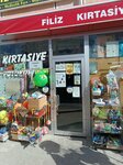 Filiz Kırtasiye (Ankara, Yenimahalle, Çiğdemtepe Mah., Kermes Cad., 13A), kırtasiyeler  Ankara'dan