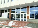 Pushkinskiy Cherdak (Internatsionalnaya Street No:17), tiyatrolar  Tambov'dan