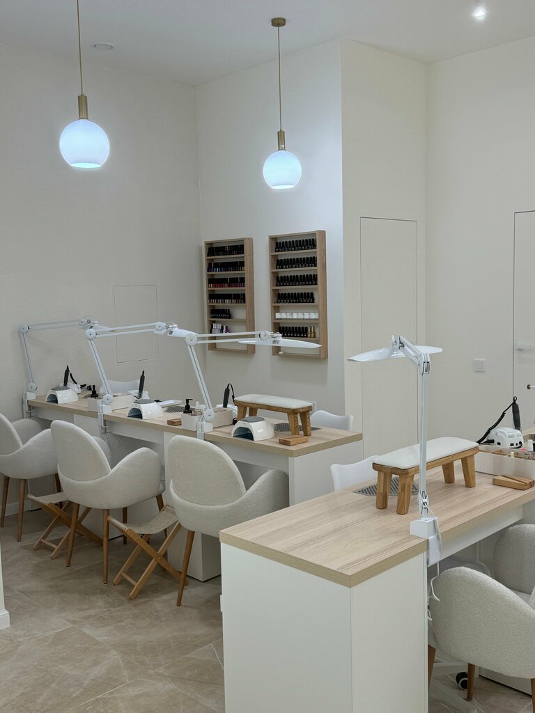 Güzellik salonu First space of beauty, Krasnogorsk, foto