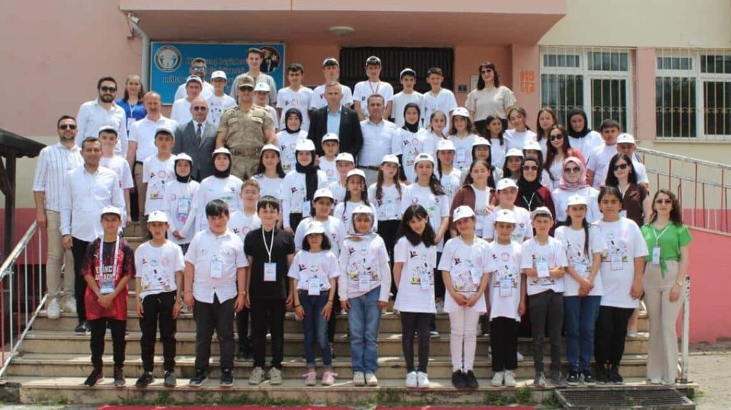 i̇lkokul Erikceli İlkokulu, Kumru, foto