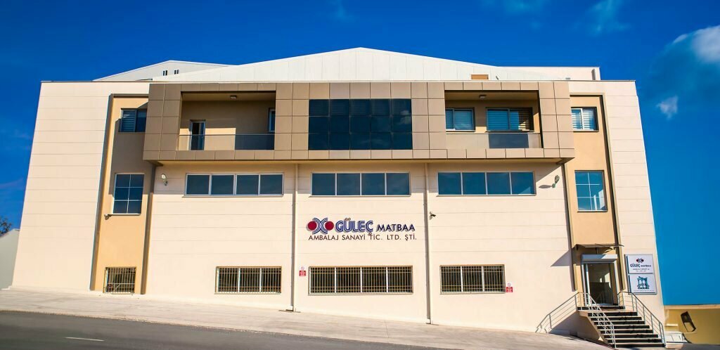 Paketleme malzemeleri firmaları Güleç Matbaacılık Ambalaj, İzmir, foto