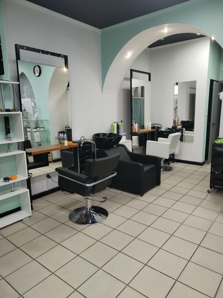 Güzellik salonu LakShmi, Lipetsk, foto