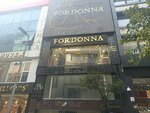 Fordonna (Meşrutiyet Mah., Kodaman Sok., No:67, Şişli, İstanbul), toptan giyim  İstanbul'dan
