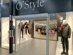 O'Style (Kommunisticheskiy prospekt No:1), giyim mağazası  Gorno‑Altaysk'tan
