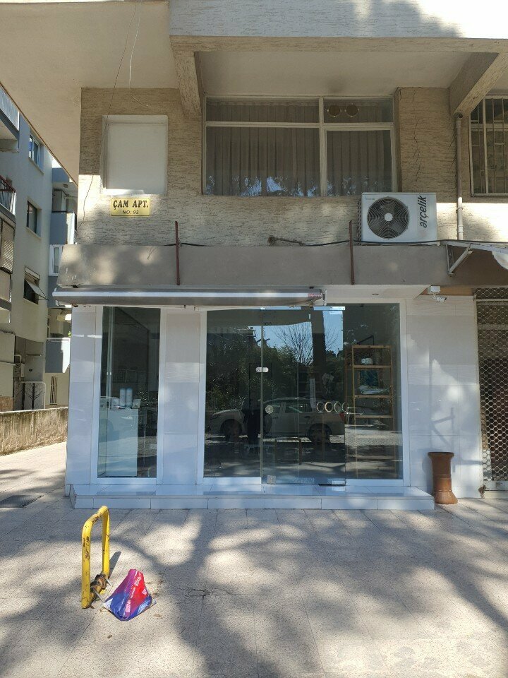 Güzellik salonu Emine Güzellik Salonu, İzmir, foto