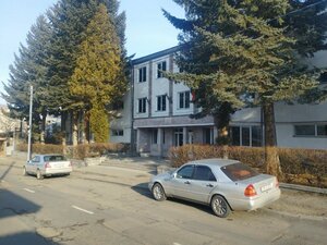Լոռու տարածաշրջանային պետական քոլեջ (Mkhitar Heratsi Street No:11), kantin, yemekhane  Vanadzor'dan
