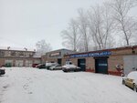 Osm Motors (Stalevarov Street No:44), otomobil servisi  Cherepovets'ten